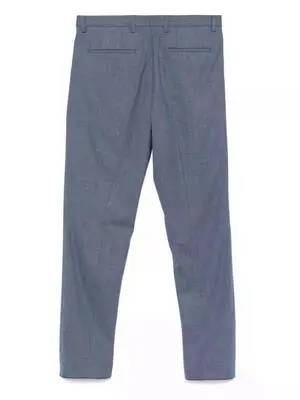 Hugo Pressed-crease Trousers
