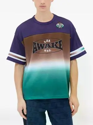 Awake Ny Short Sleeve Shirts For Men
