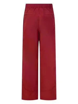 STUDIO TOMBOY Drawstring Trousers
