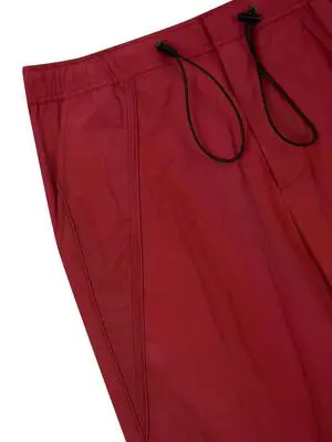 STUDIO TOMBOY Drawstring Trousers