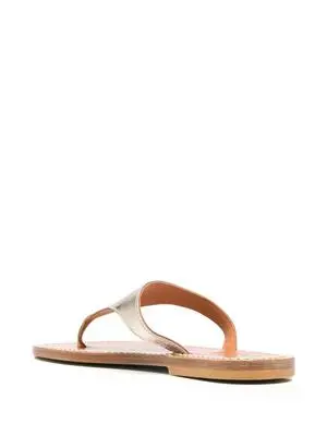 K.JACQUES Pegase Flip Flops