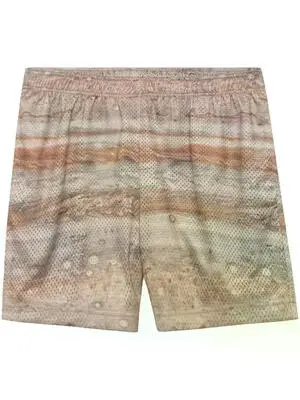 John Elliott Swim Shorts