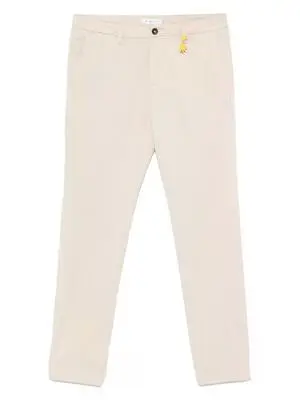 MANUEL RITZ Tinto Trousers