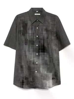 CARTER YOUNG Hugo Shirt