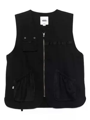 Vans Vests For Men