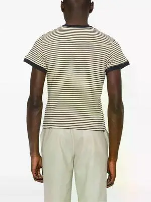 CARTER YOUNG Striped T-shirt