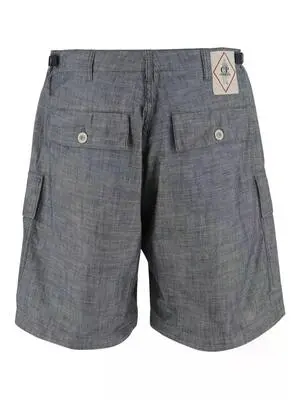 C.P. COMPANY Cotton Shorts