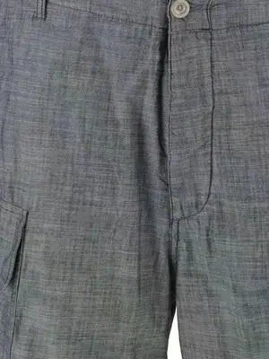 C.P. COMPANY Cotton Shorts