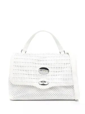 ZANELLATO Small Postina Tote