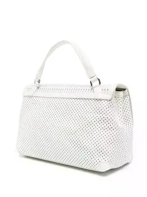 ZANELLATO Small Postina Tote