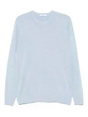 MANUEL RITZ Cotton Sweater