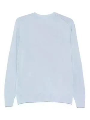 MANUEL RITZ Cotton Sweater