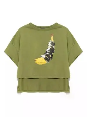 Undercover Graphic-print T-shirt