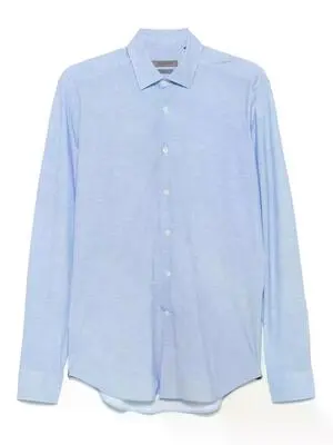 Corneliani Long-sleeves Shirt