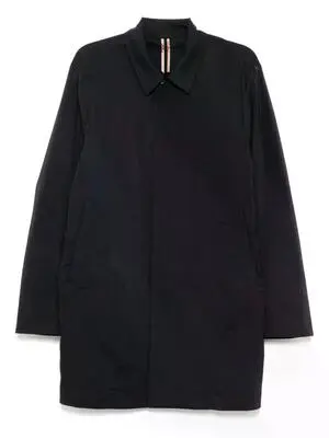 Paul Smith Straight Hem Coats For Men