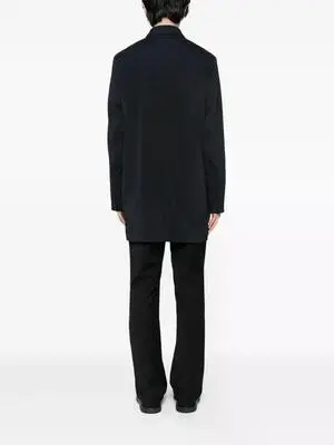 Paul Smith Lightweight Coat - Blue