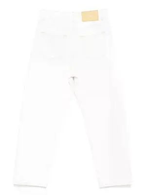 Sunnei Tapered Jeans