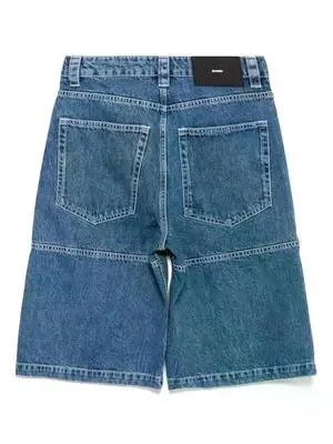 Sunnei Classic Shorts