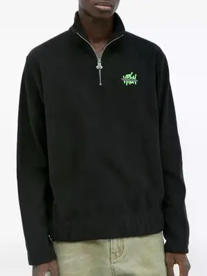 Carne Bollente Cuffed Sweatshirts Hoodies For Women