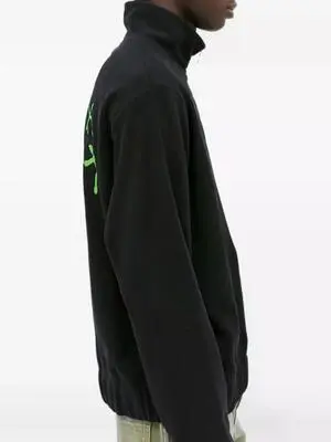 CARNE BOLLENTE Turn Around Sweatshirt