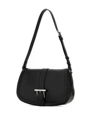 Alexander McQueen Large Leather Tote Bag