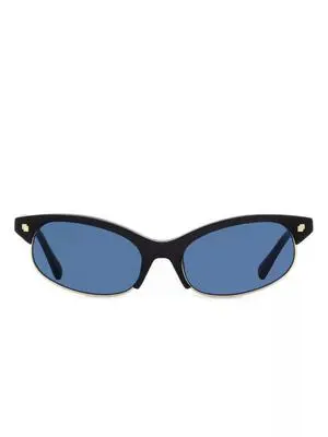 Dsquared2 Freddy Sunglasses - Black