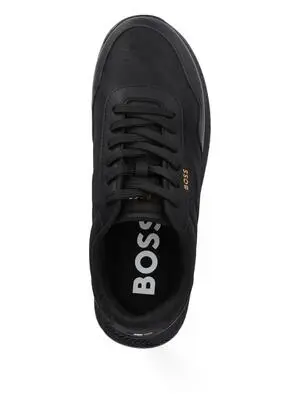 BOSS Lace-up Sneakers