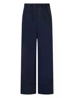 STUDIO TOMBOY Drawstring-waist Trousers