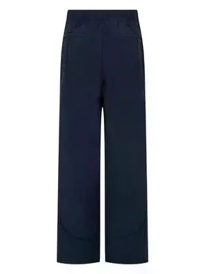 STUDIO TOMBOY Drawstring-waist Trousers
