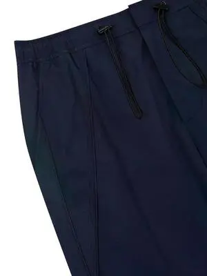 STUDIO TOMBOY Drawstring-waist Trousers