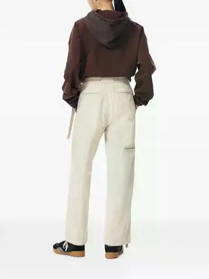 STUDIO TOMBOY Utility-style Trousers