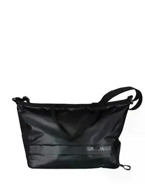 SALOMON Extended Tote Bag - Black