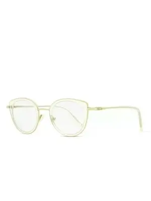 Moncler Cat Eye Glasses
