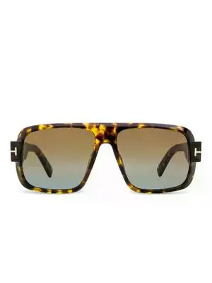 TOM FORD 1101 Turner Sunglasses