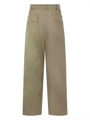 STUDIO TOMBOY Utility Pocket Trousers