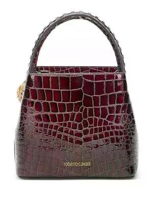 Roberto Cavalli Roar Tote