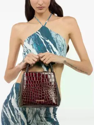 Roberto Cavalli Roar Tote