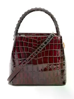 Roberto Cavalli Roar Tote