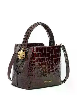 Roberto Cavalli Roar Tote