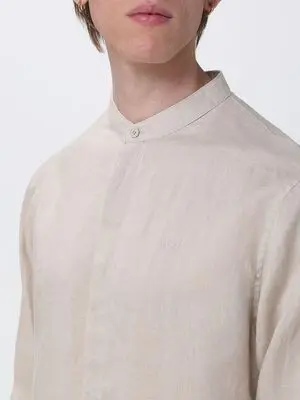 Armani Exchange Shirt - Sand