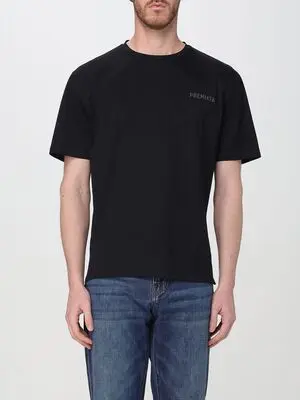 Premiata T-shirt Men Black