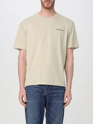 Premiata T-shirt - Green
