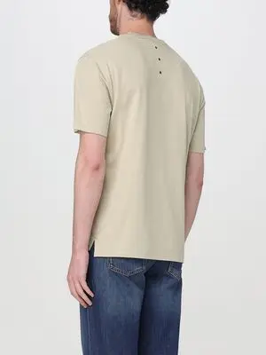 Premiata T-shirt - Green