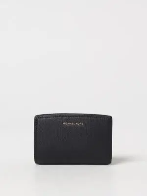 Michael Kors Wallet Black