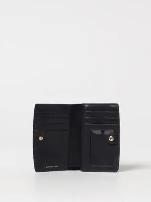 Michael Kors Wallet - Black
