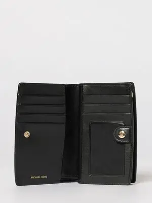 Michael Kors Wallet - Black