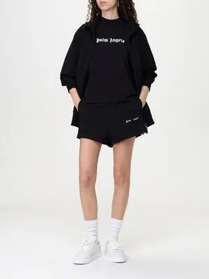Palm Angels Zip-up Track Jacket