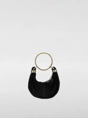 Chloé Mini Bag - Black