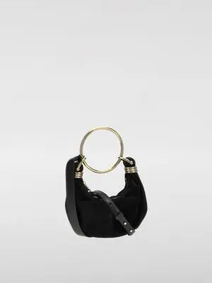 Chloé Mini Bag - Black