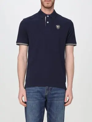 Blauer. Polos For Men
